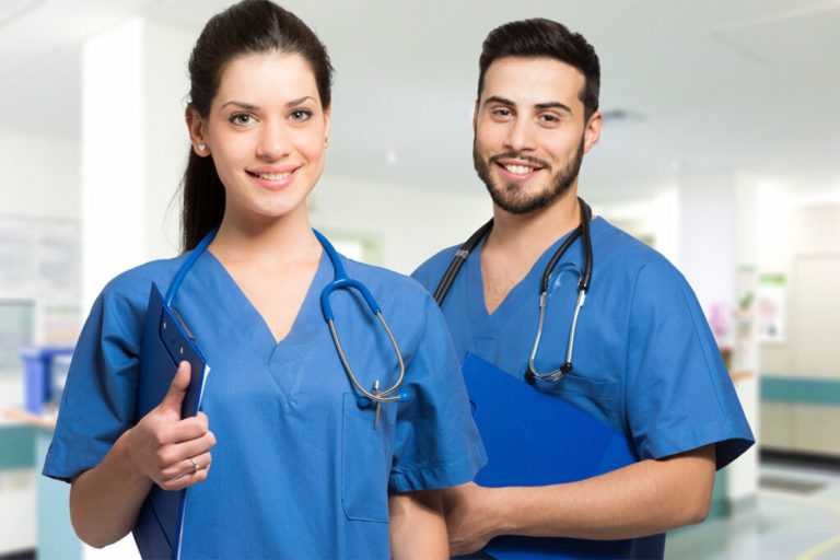 Home | Total Nurses Network