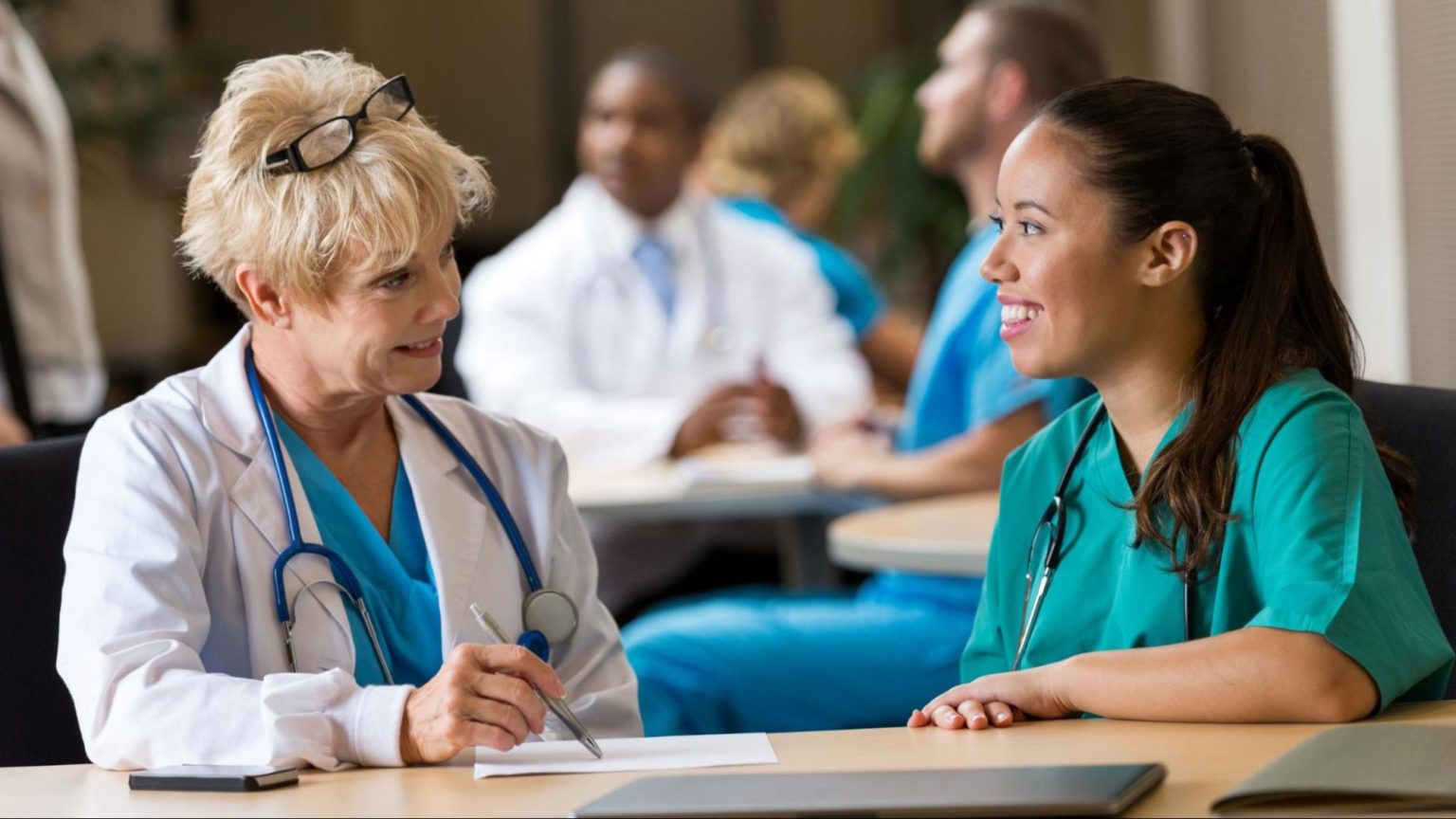 The Importance of Continuing Education for Nurses | Total Nurses Network