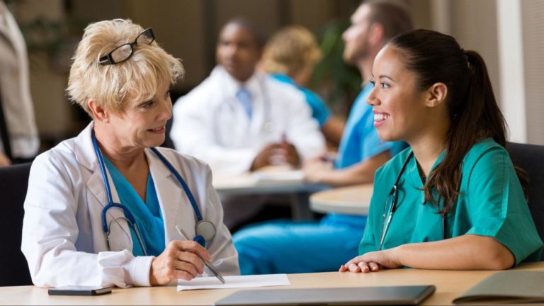 The Importance of Continuing Education for Nurses | Total Nurses Network