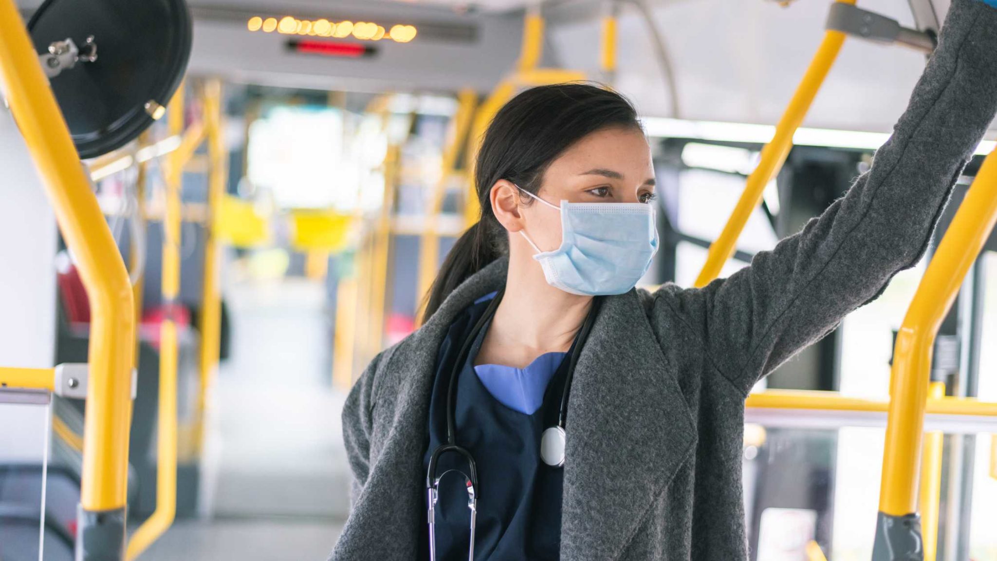 How to Become A Travel Nurse; Everything You Need to Know – Total ...