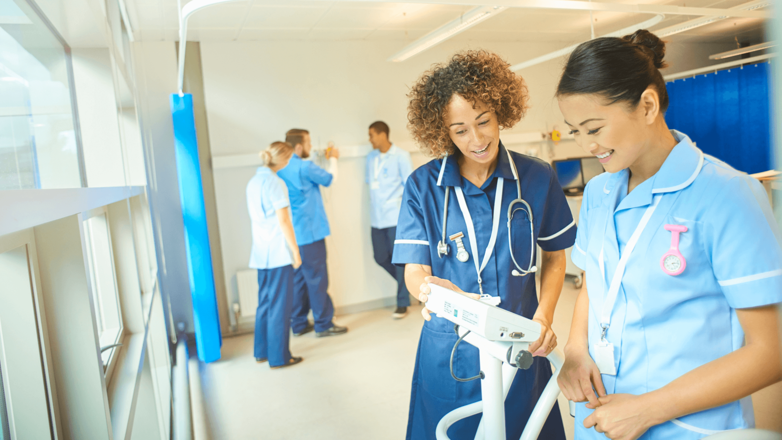 How to Become a Nurse Educator | Total Nurses Network