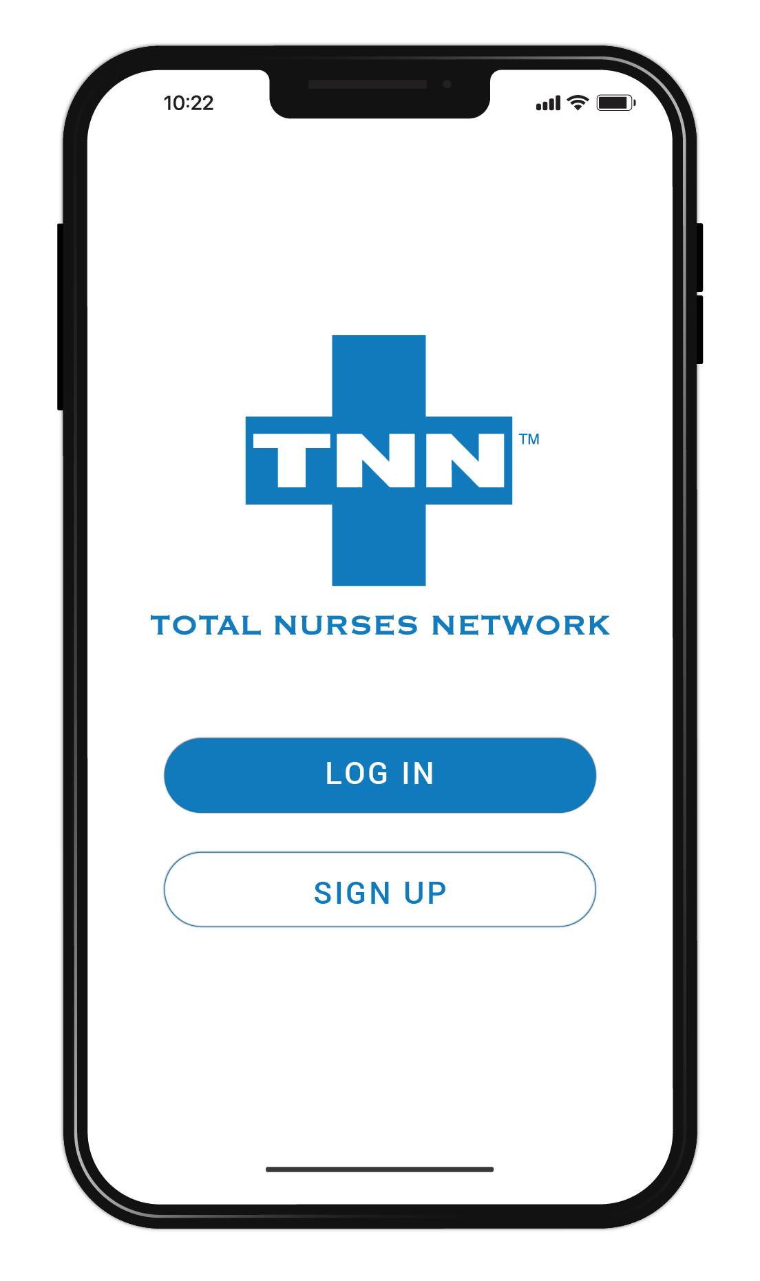 App | Total Nurses Network