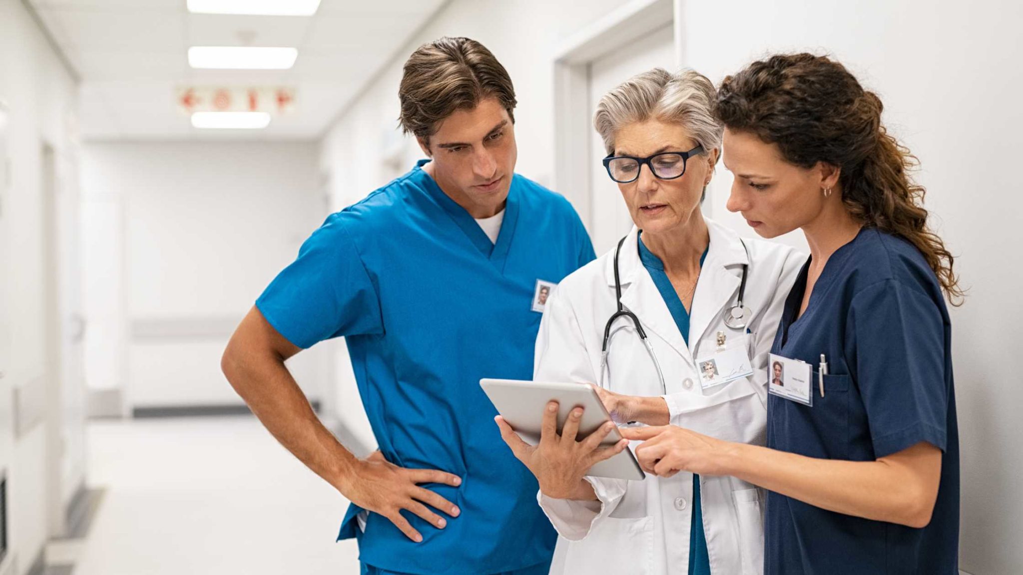 A Comprehensive Guide to Becoming a Nurse Case Manager | Total Nurses Network