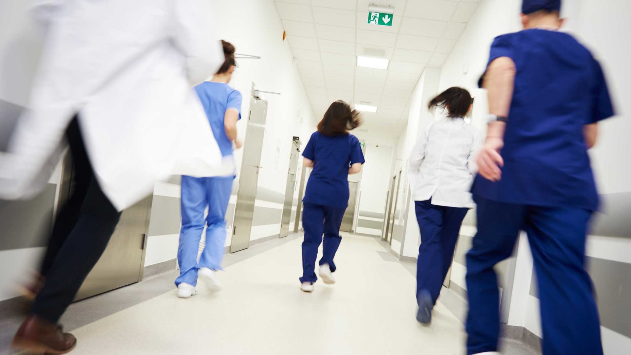 How to Become an Emergency Room Nurse (ERN) | Total Nurses Network