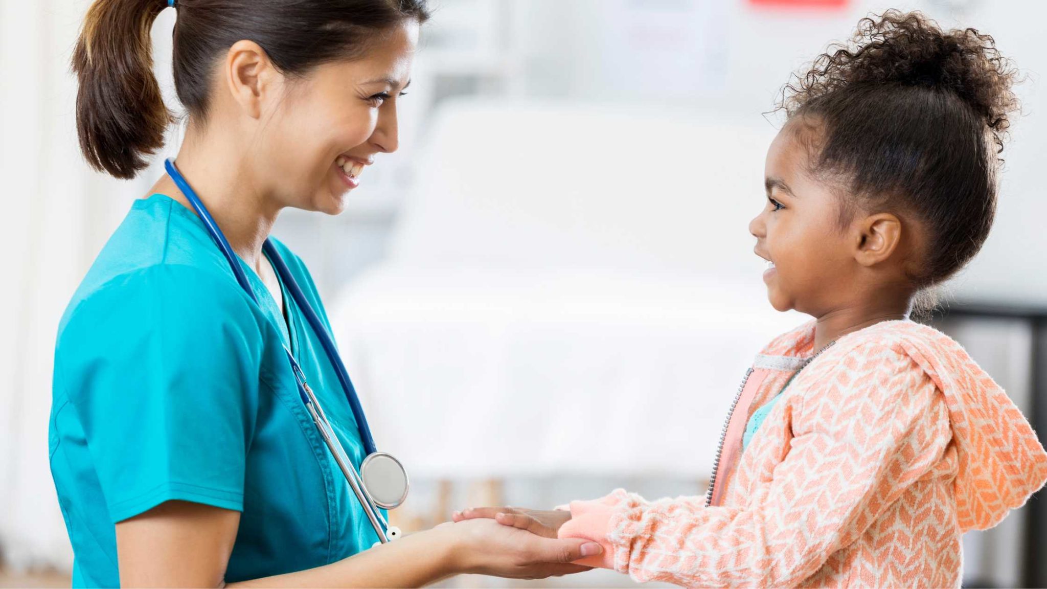 How to Become a Pediatric Nurse: Secret Reveals | Total Nurses Network