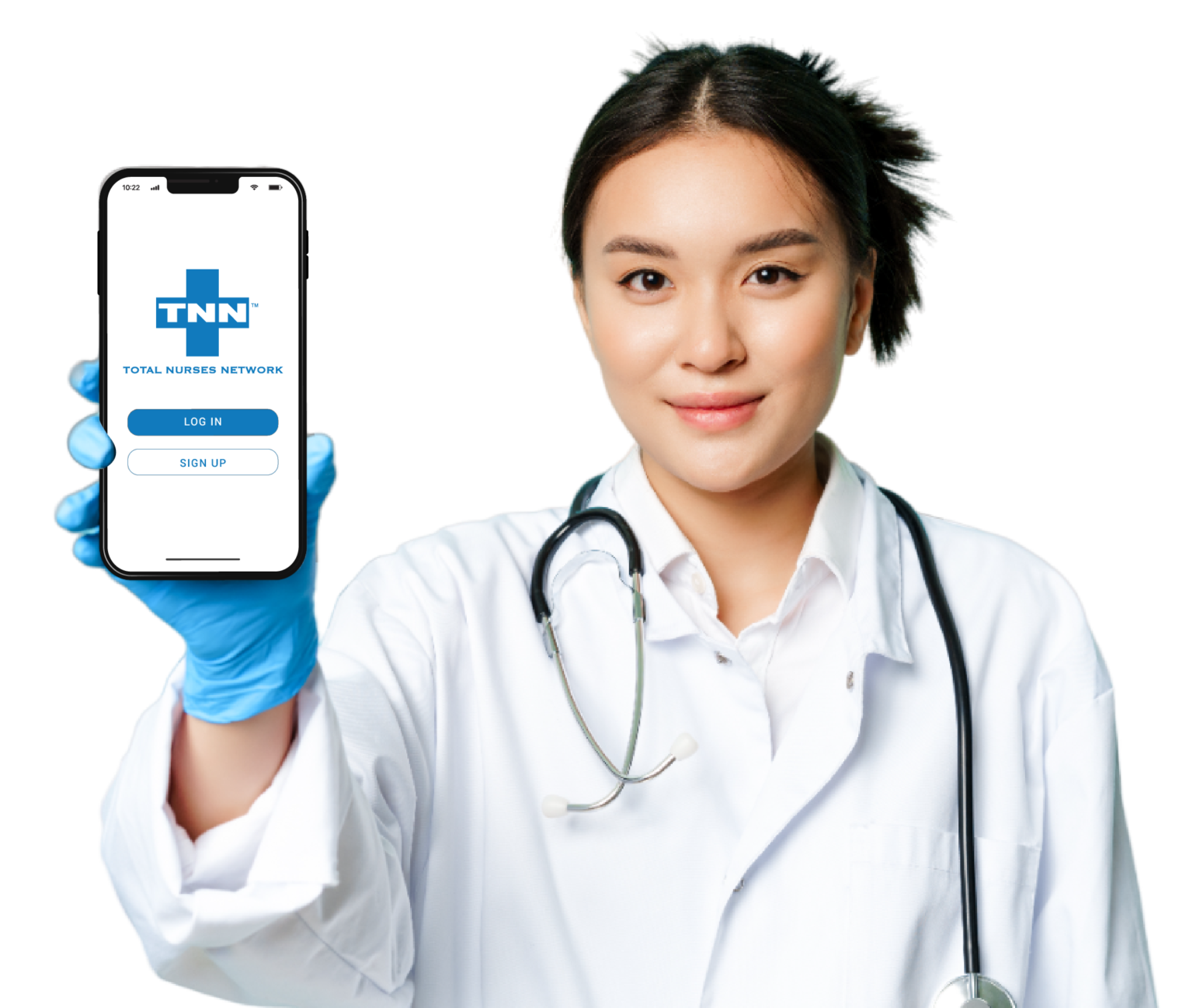 Nursing Journey | Total Nurses Network