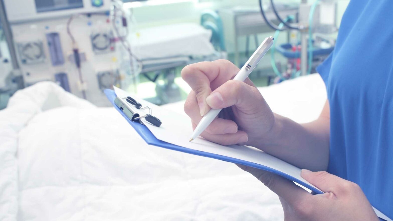 Total Nurses Network | How to Write Effective Nursing Notes? – A Step ...