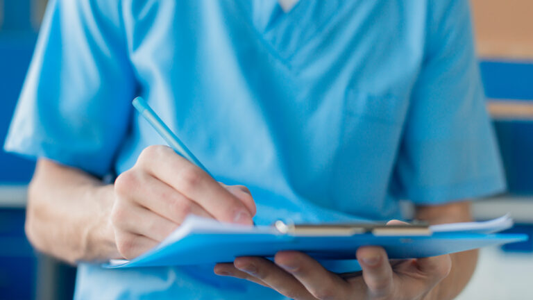 Nurse Contract Types: Per Diem, Travel, and Permanent | Total Nurses ...