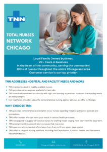 About Us | Total Nurses Network