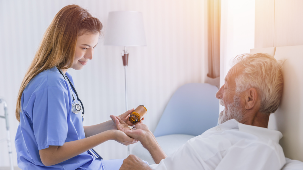 The Growing Demand for Private Duty Nurses | Total Nurses Network