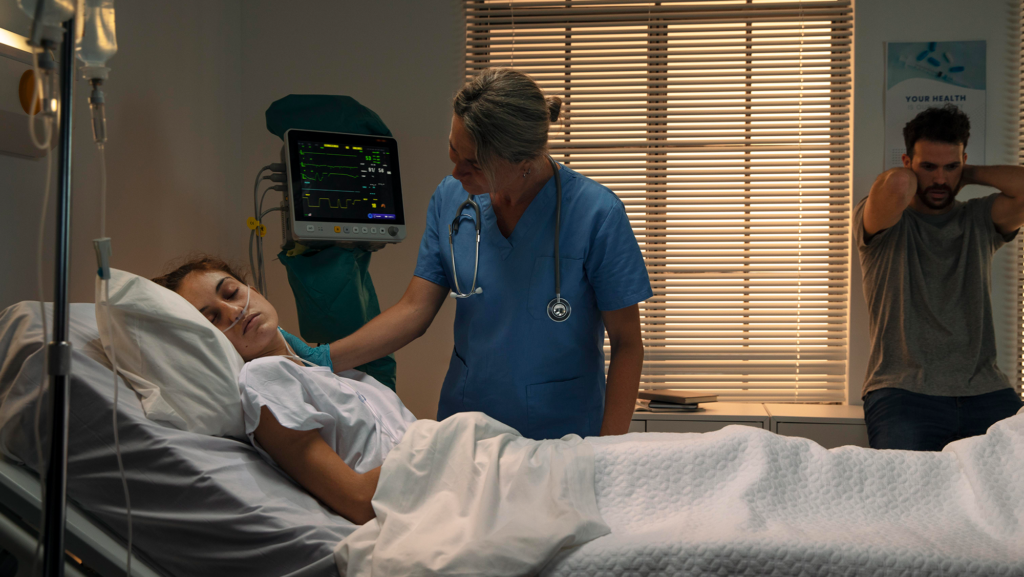 How to Become a Successful Emergency Room Nurse | Total Nurses Network