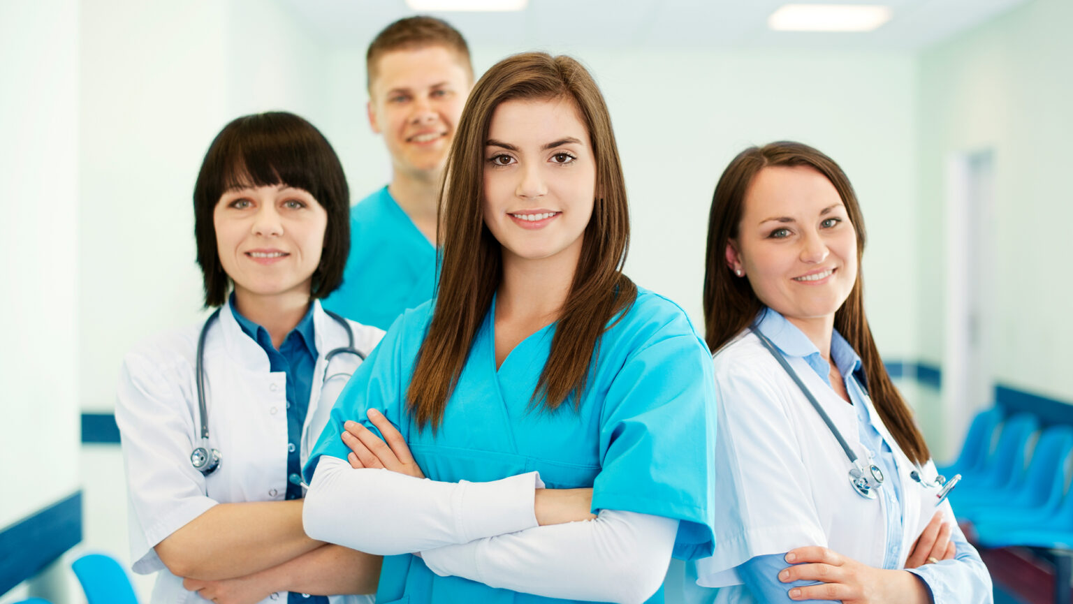 A Guide on How to List Nursing Credentials Effectively | Total Nurses ...